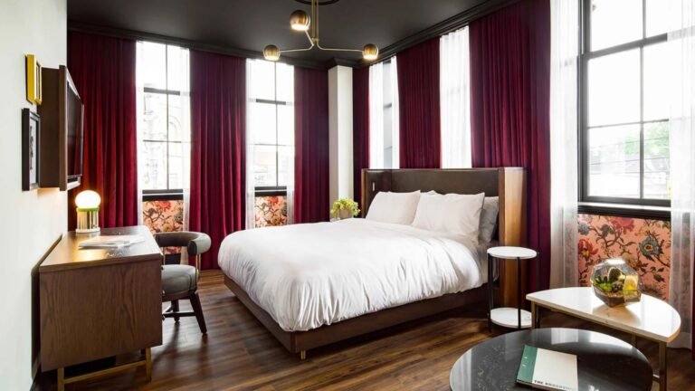 Boutique Hotels in Toronto You Need to Know