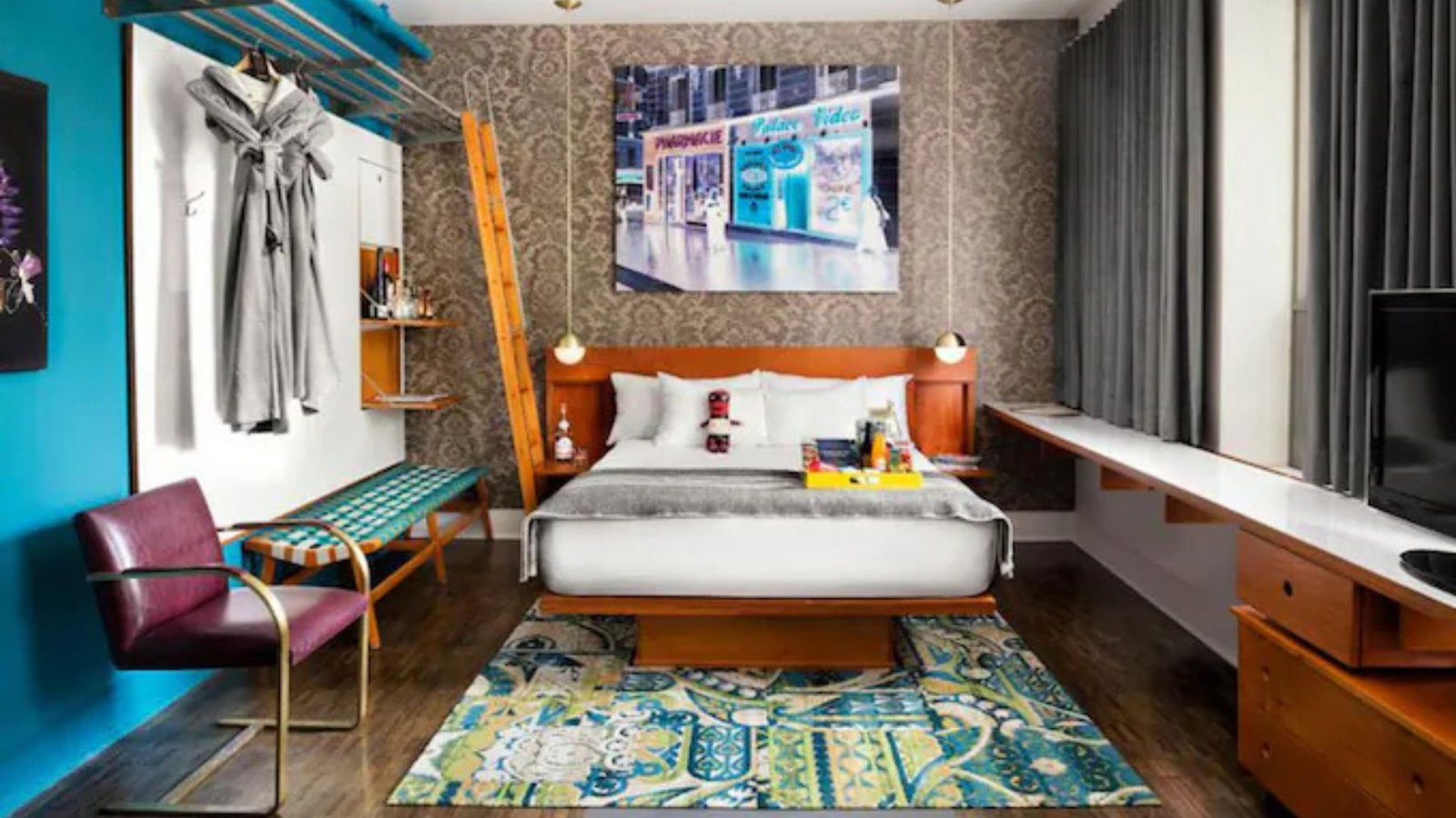 Boutique Hotels in Toronto You Need to Know