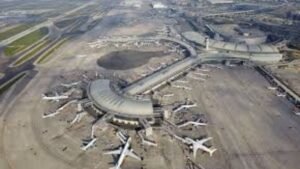 Navigating Toronto Pearson Airport Efficiently
