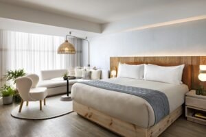 Top Boutique Hotels in Toronto for a Unique Experience