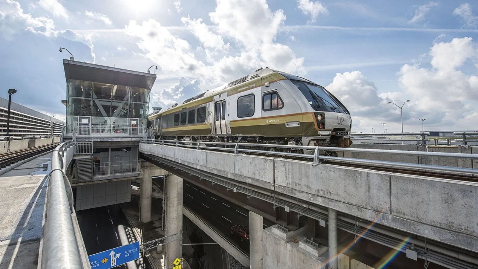 Accessibility Services for Travelers with Disabilities